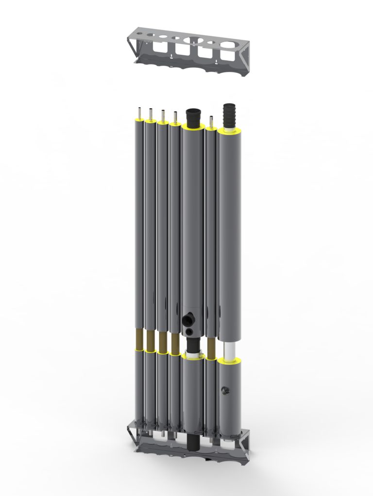 Strangsystem – mhs Installationssysteme